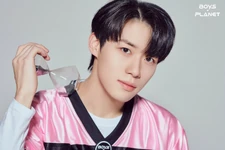 Yang Jun | Kpop Wiki | Fandom
