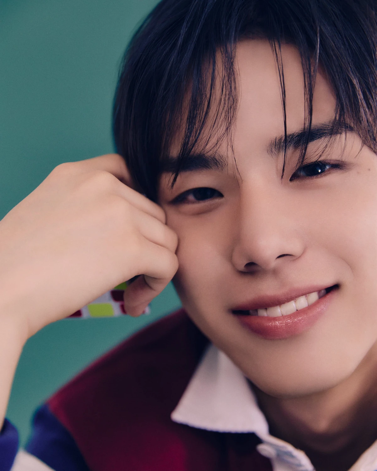 Hwang Seong Bin | Kpop Wiki | Fandom