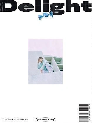 Delight (Baekhyun) | Kpop Wiki | Fandom