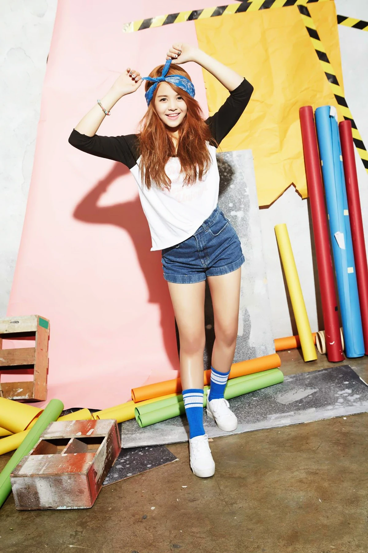 Sorn/Gallery | Kpop Wiki | Fandom
