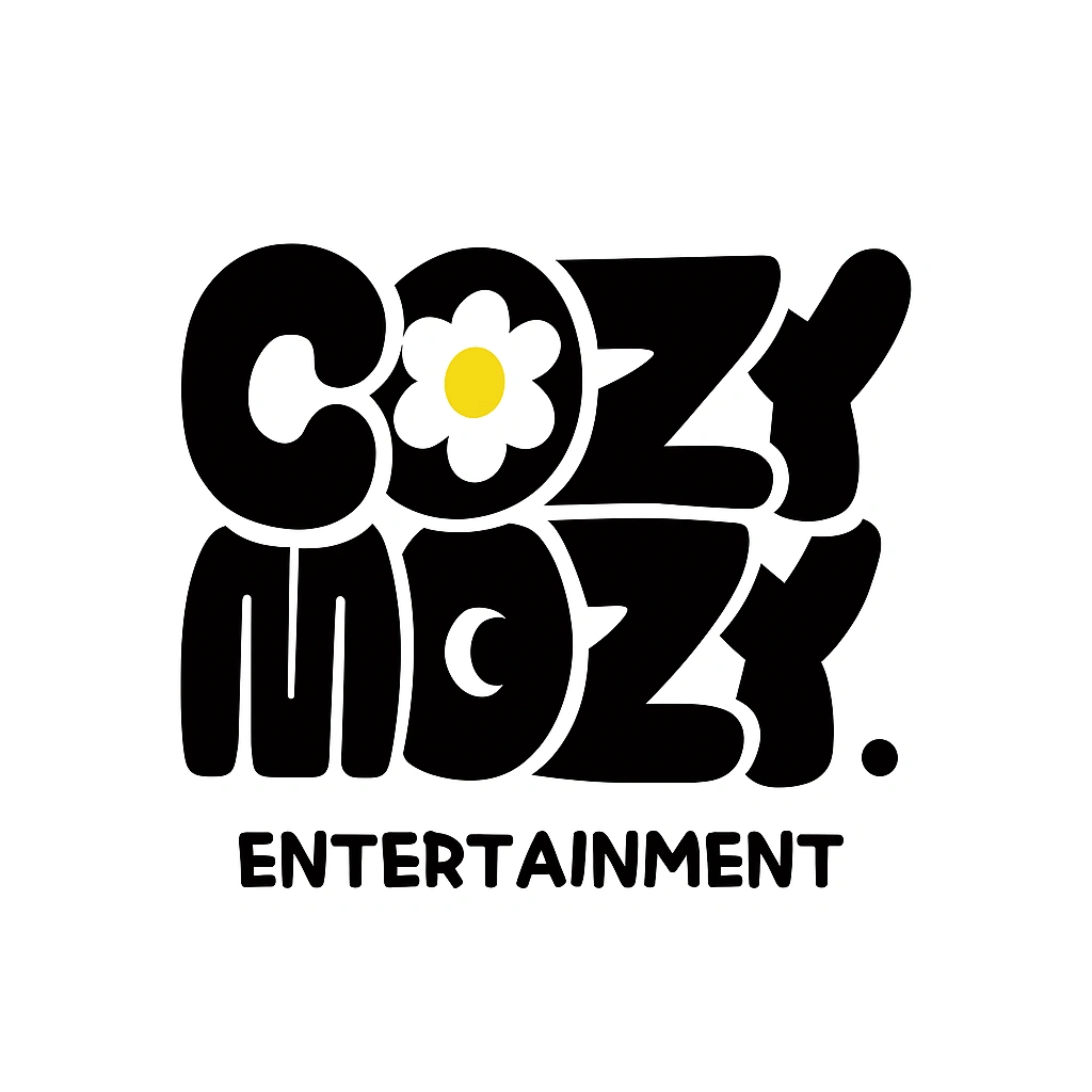 COZYMOZY Entertainment | Kpop Wiki | Fandom