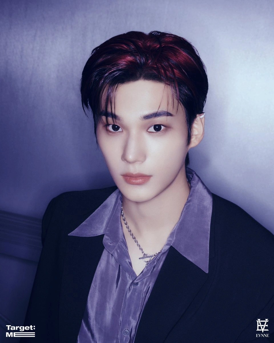 Park Han Bin | Kpop Wiki | Fandom