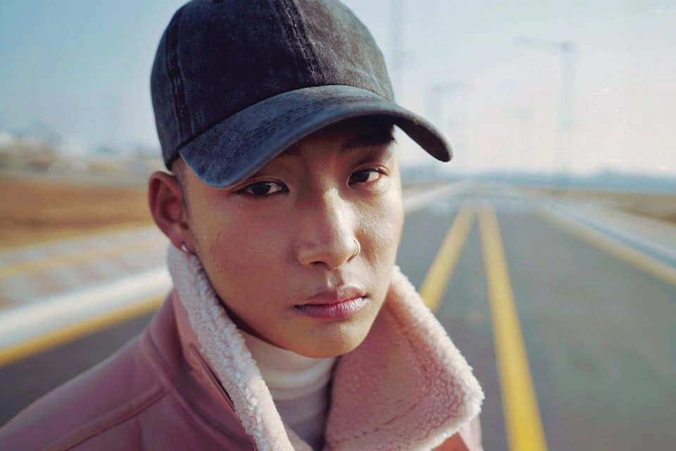 Jero | K-pop Wiki | Fandom