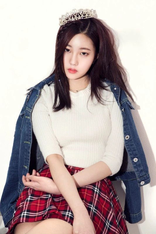 Kim Bella | Kpop Wiki | Fandom