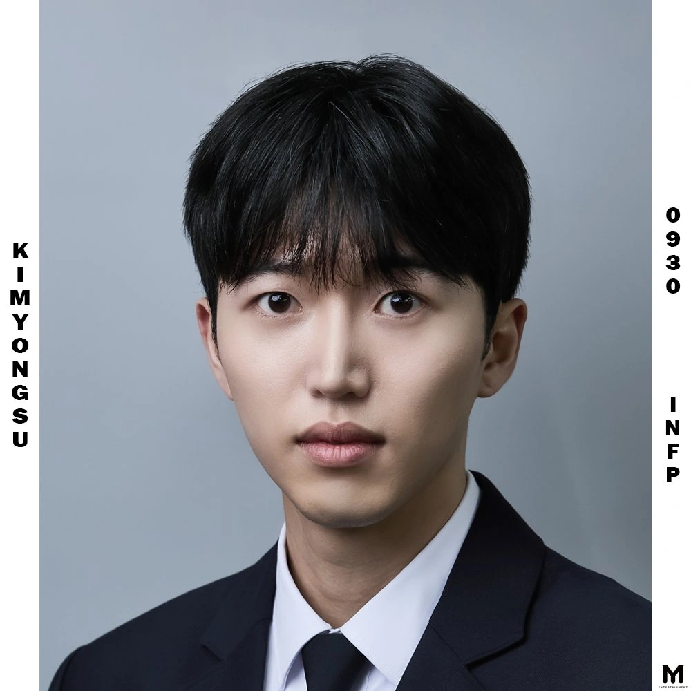 Kim Yong Su | Kpop Wiki | Fandom