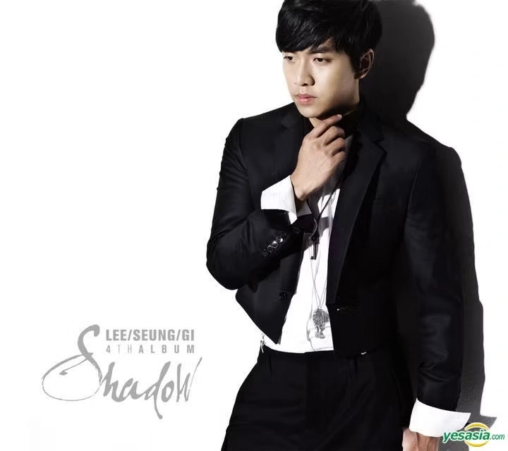 Shadow (Lee Seung Gi) | Kpop Wiki | Fandom