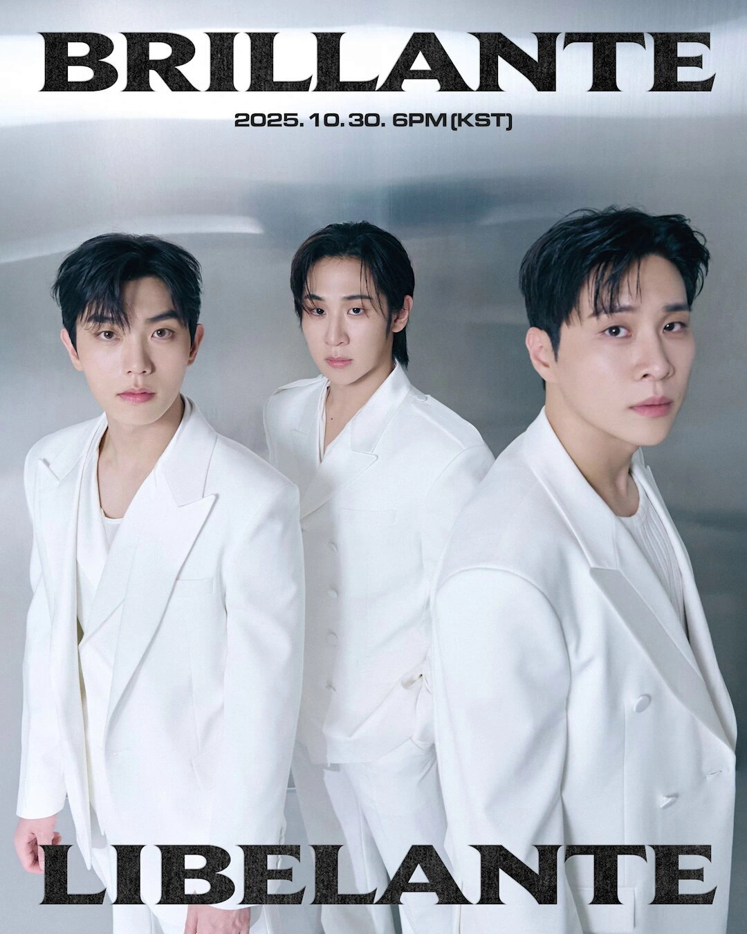 Libelante | Kpop Wiki | Fandom