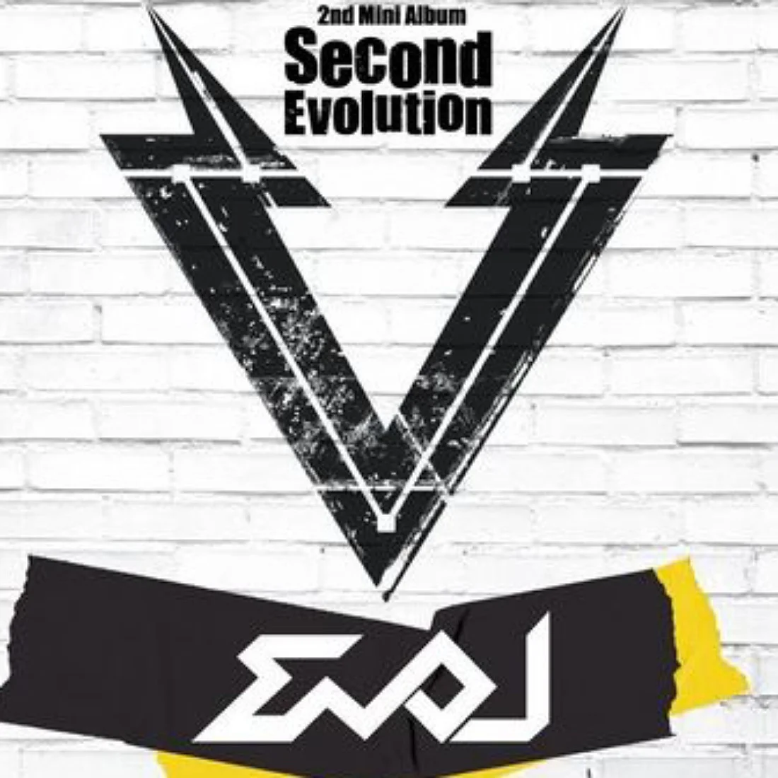 Second Evolution | Kpop Wiki | Fandom