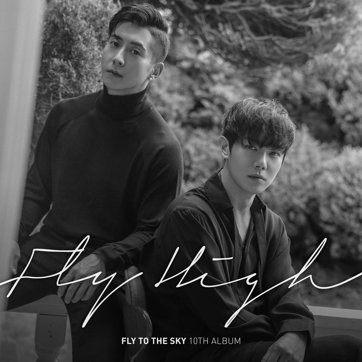 Fly High (Fly To The Sky) | Kpop Wiki | Fandom