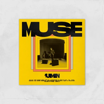 Muse (Jimin) | Kpop Wiki | Fandom