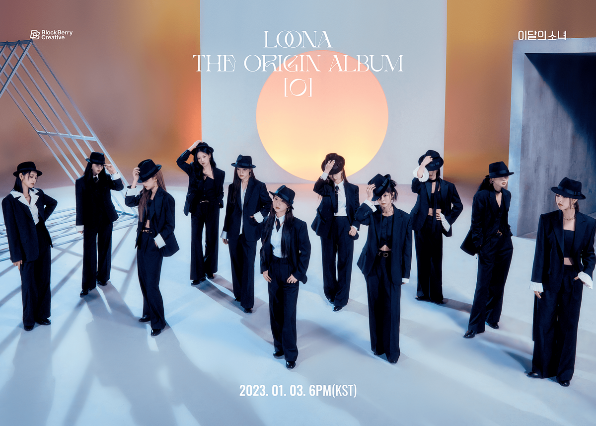 Loonagalería K Pop Wiki Fandom