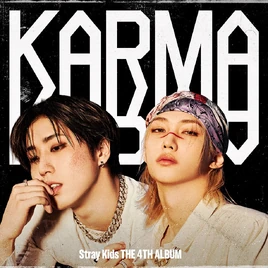 Karma (Stray Kids) | Kpop Wiki | Fandom