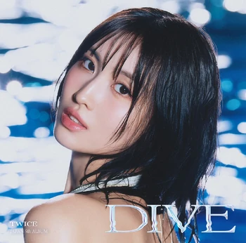 Dive (TWICE) | Kpop Wiki | Fandom