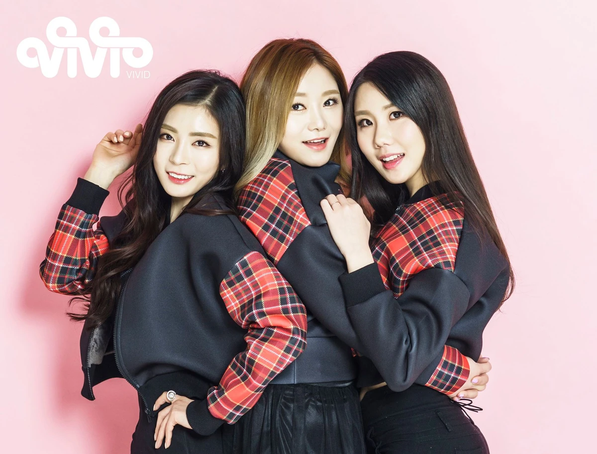 Vivid (2012 group) | Kpop Wiki | Fandom
