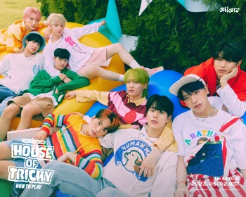 xikers | K-pop вики | Fandom