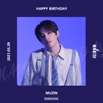 Muzin | Kpop Wiki | Fandom