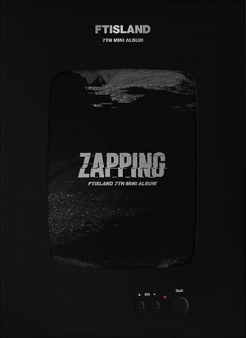 Zapping | Kpop Wiki | Fandom