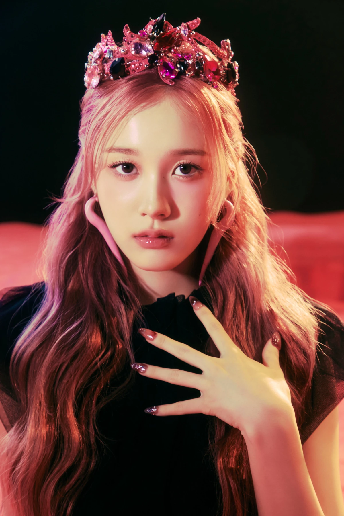 J (STAYC) | K-pop Wiki | Fandom