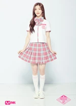 Ko Liha | Kpop Wiki | Fandom