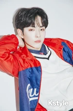 Takuma (LUN8) | Kpop Wiki | Fandom