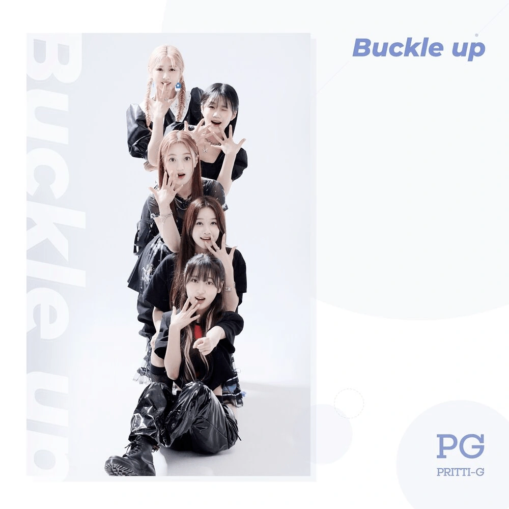 Buckle Up | Kpop Wiki | Fandom