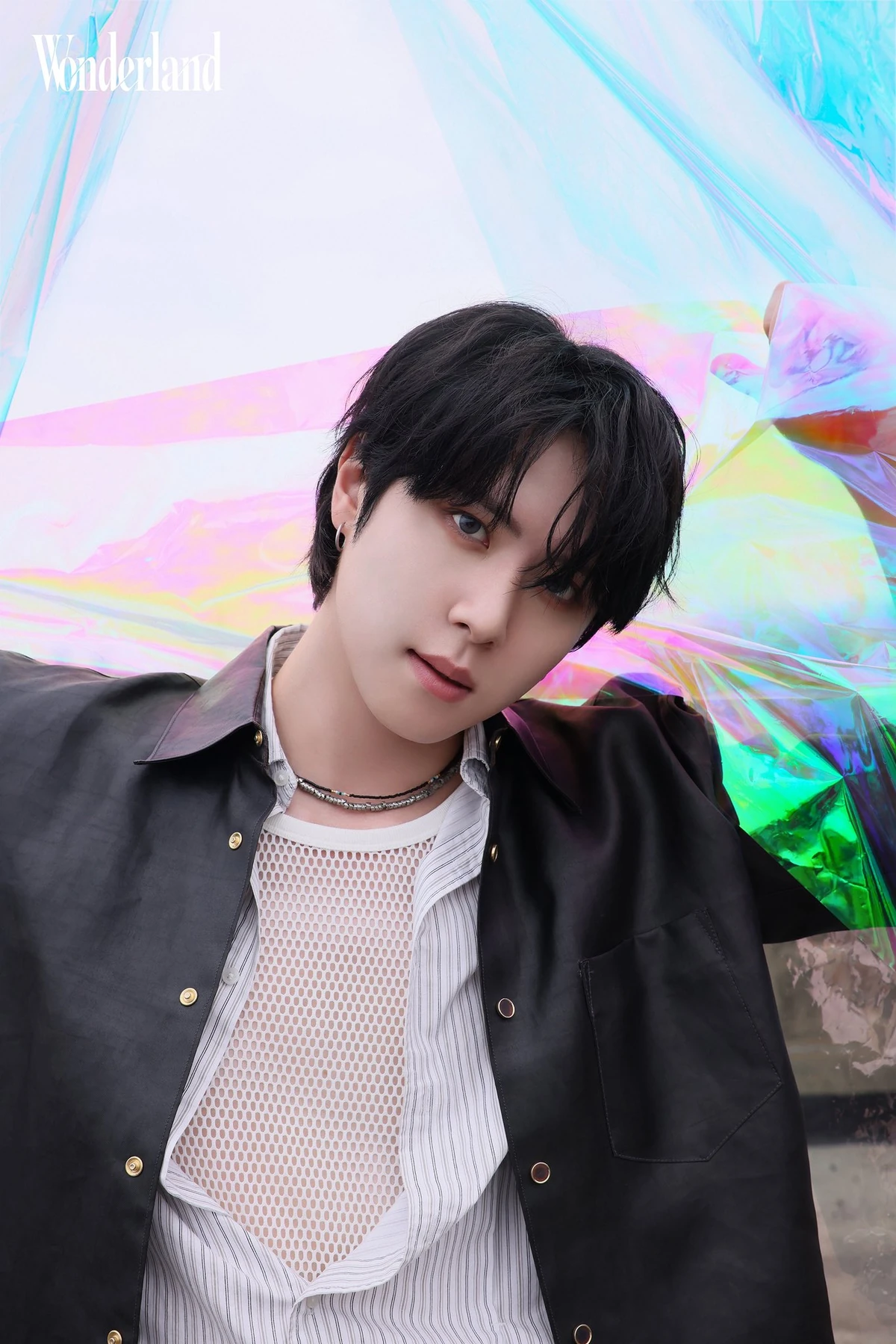 Kim Dong Han | Kpop Wiki | Fandom