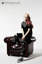 Kemy | Kpop Wiki | Fandom