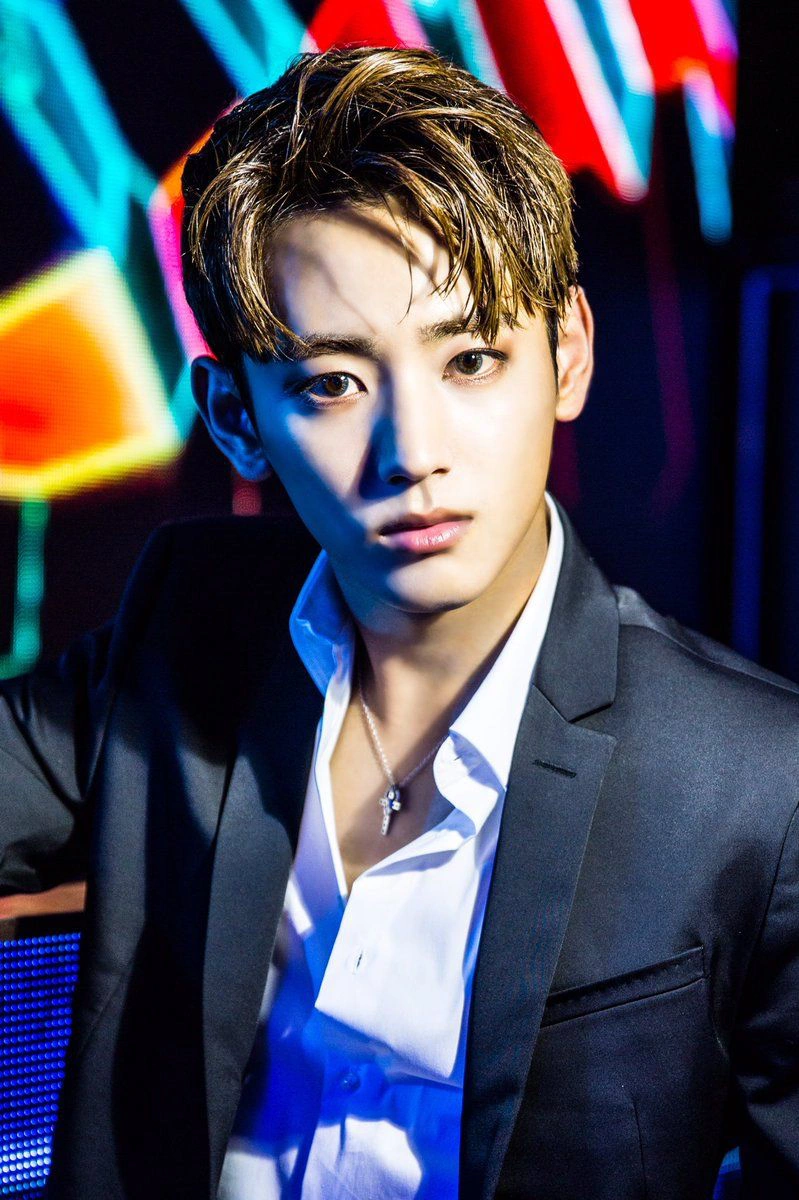 Seyong | Kpop Wiki | Fandom