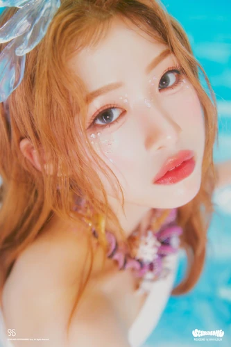 Zena (RESCENE) | Kpop Wiki | Fandom