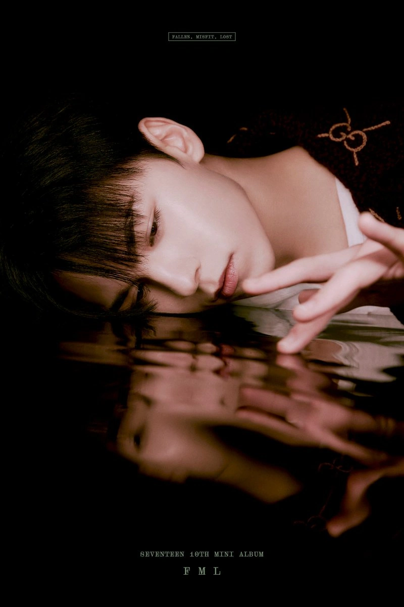 Vernon | Kpop Wiki | Fandom