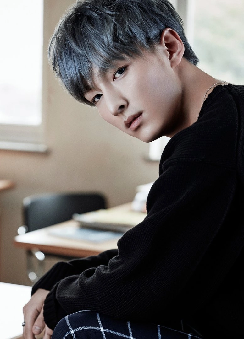 Zu Ho (SF9)/Gallery | Kpop Wiki | Fandom