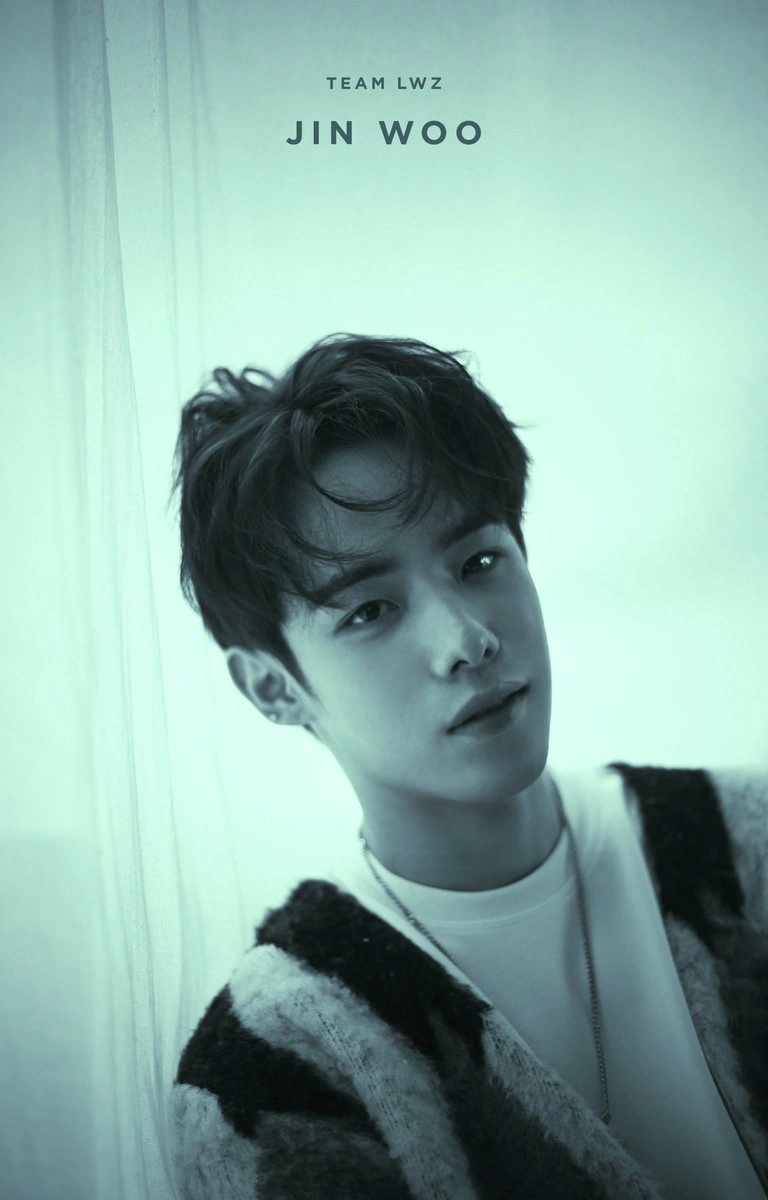 Xen/Gallery | Kpop Wiki | Fandom