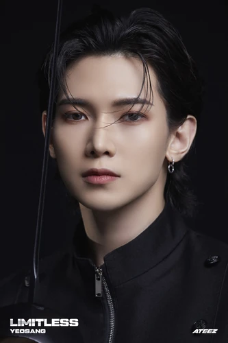 Yeosang | Kpop Wiki | Fandom