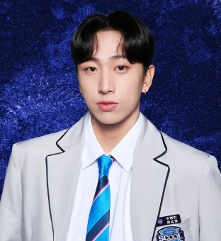 Chou Meng Lin | Kpop Wiki | Fandom