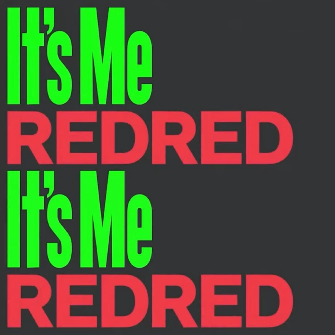It's Me X Redred | Kpop Wiki | Fandom