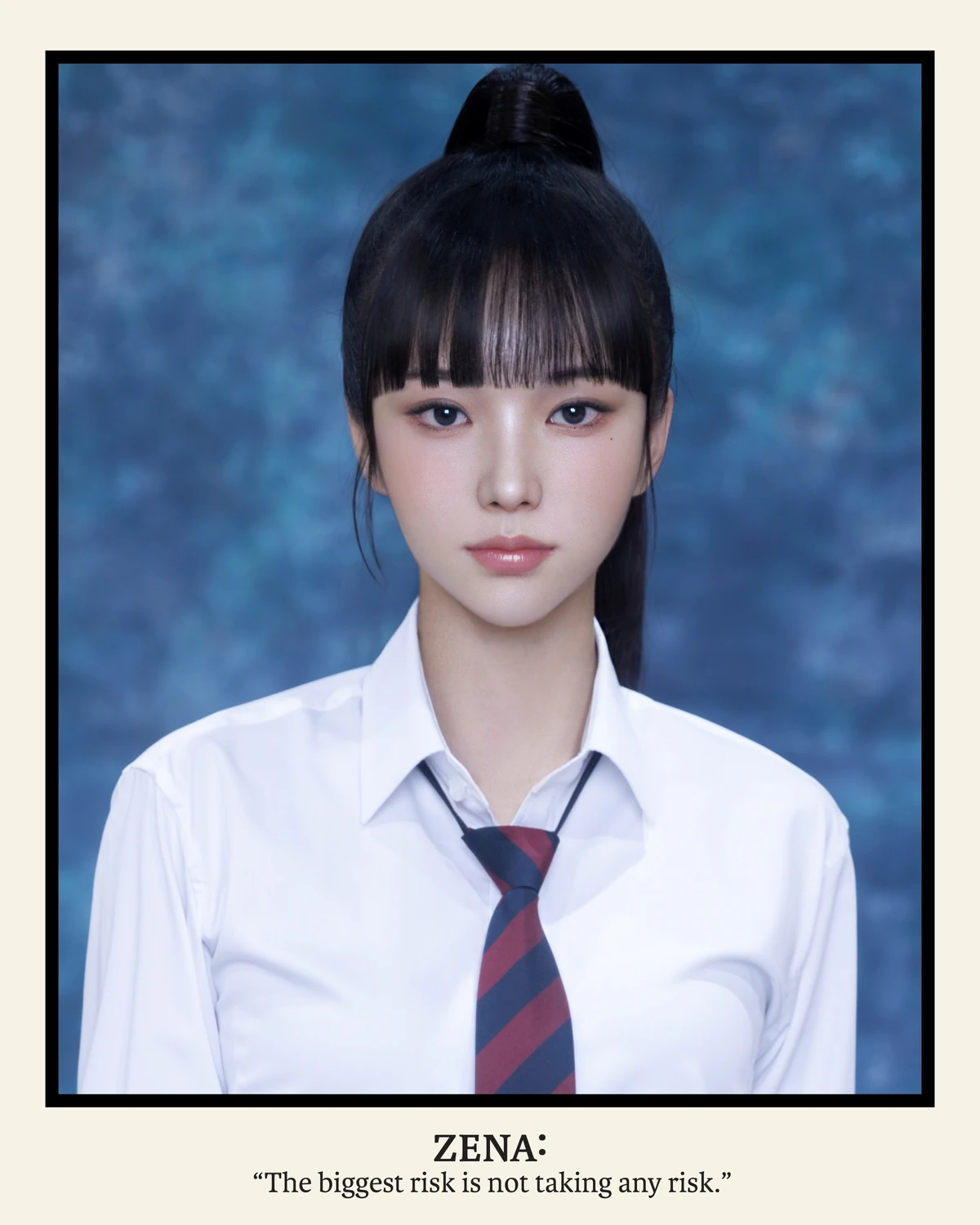 ZENA: | Kpop Wiki | Fandom