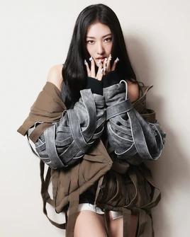 Gawon (MEOVV) | Kpop Wiki | Fandom