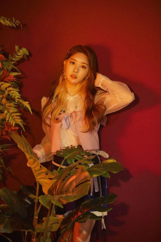 Yu Rim (PEACE) | Kpop Wiki | Fandom