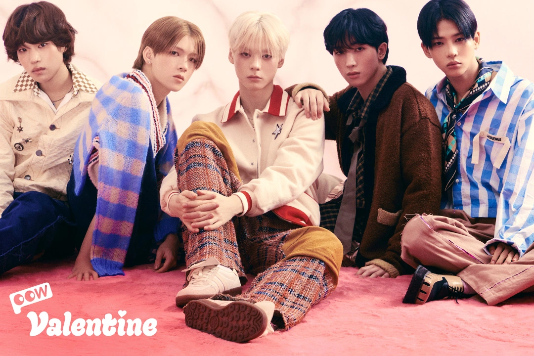 POW | Kpop Wiki | Fandom