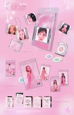 Cosmic (EP de Red Velvet) | K-pop Wiki | Fandom