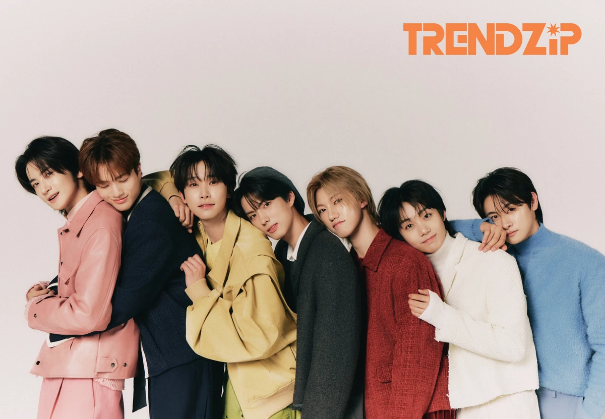 TRENDZ | Kpop Wiki | Fandom