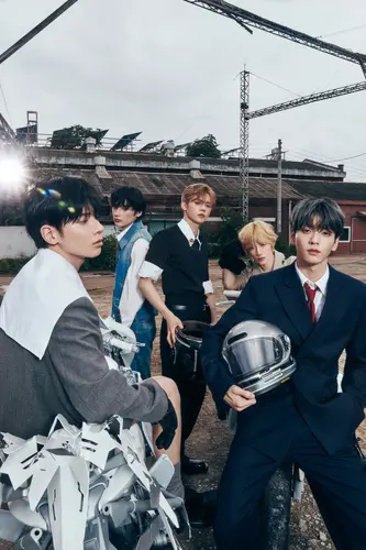 TXT | Kpop Wiki | Fandom