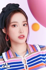 Zoa | Kpop Wiki | Fandom