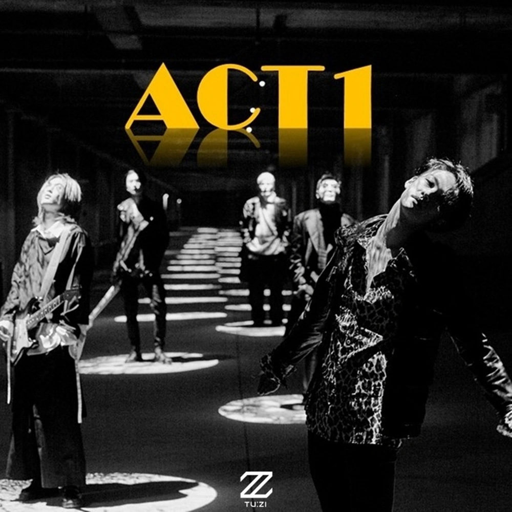 Act1 | K-pop вики | Fandom