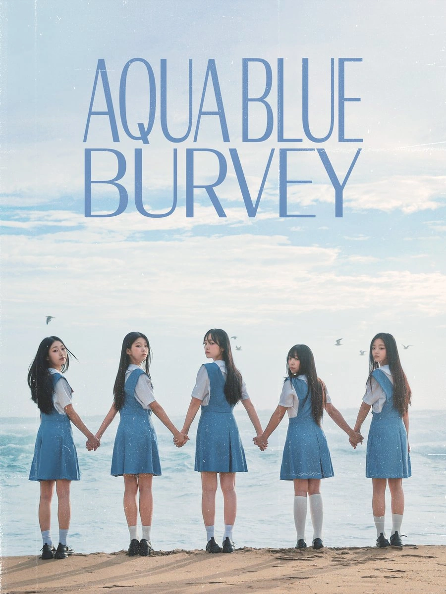 Aqua Blue | Kpop Wiki | Fandom