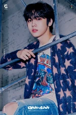 Seongmin (CRAVITY)/Gallery | Kpop Wiki | Fandom