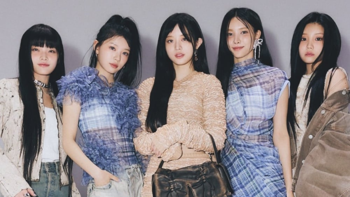 ILLIT | Kpop Wiki | Fandom