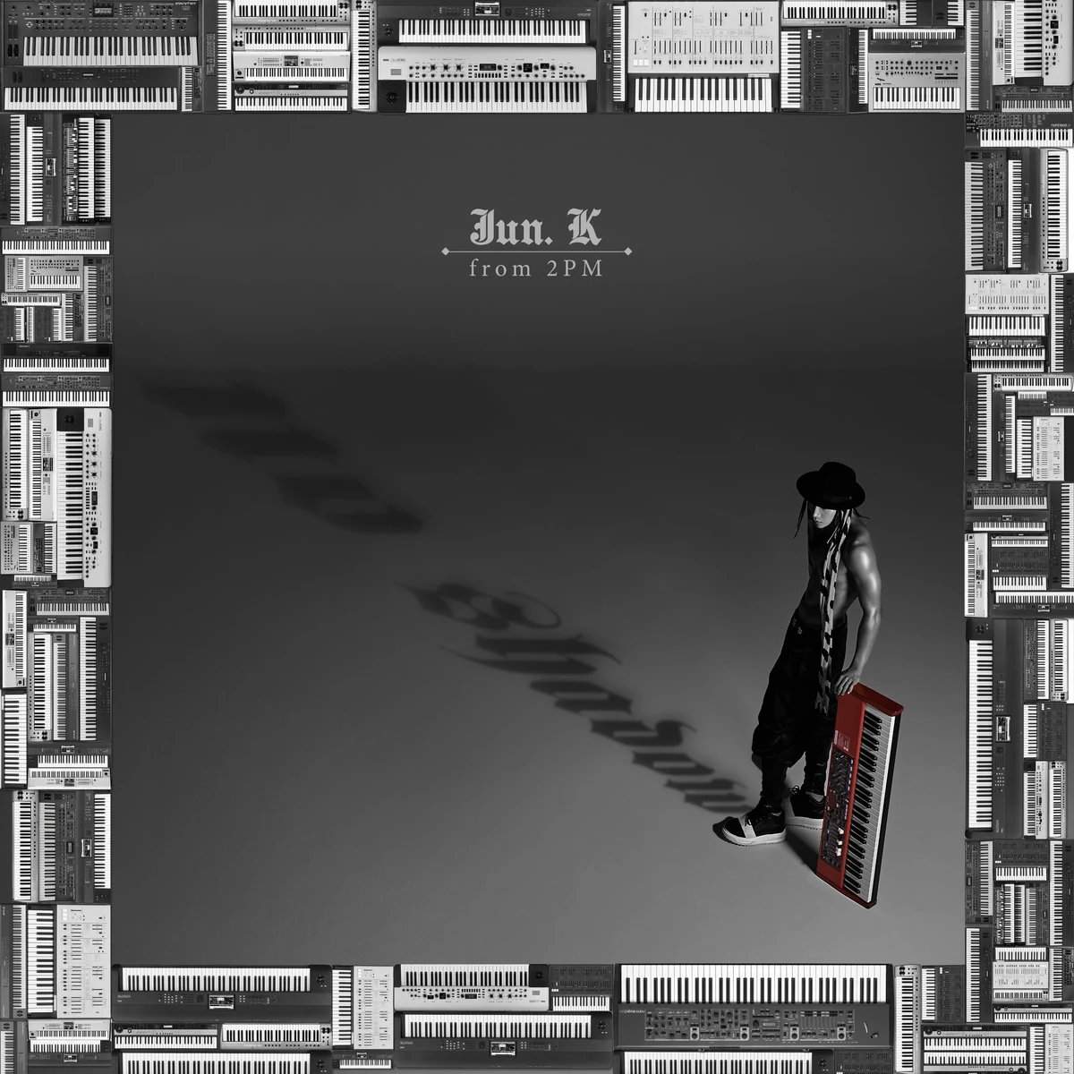 No Shadow | Kpop Wiki | Fandom