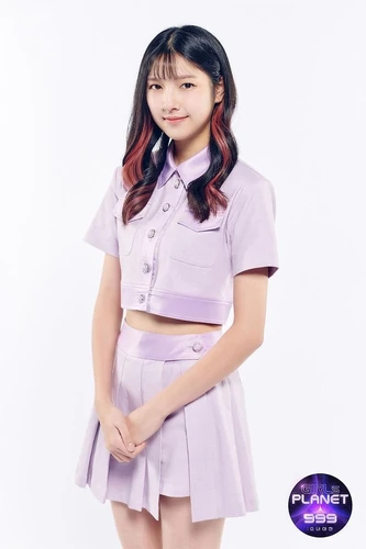 Lin Shuyun | Kpop Wiki | Fandom