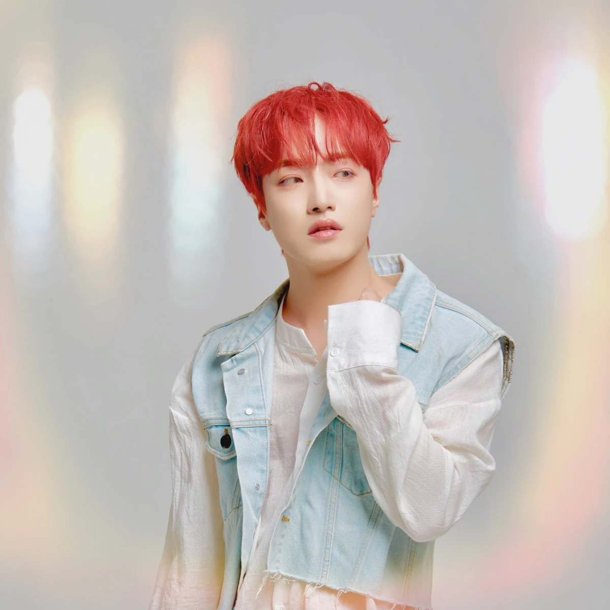Luha | Kpop Wiki | Fandom